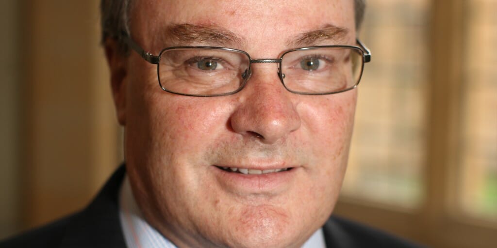 Greg Fernance to leave University of Sydney after 12 years - Investment ...