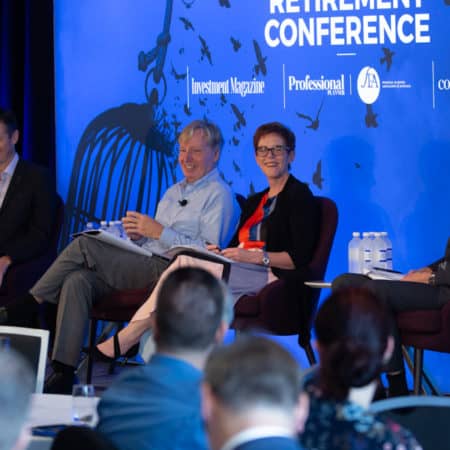 Photo Gallery: Retirement Conference 2019 - Investment Magazine