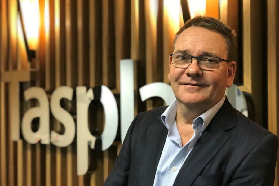 Tasplan hires former Mercer executive as CIO - Investment Magazine