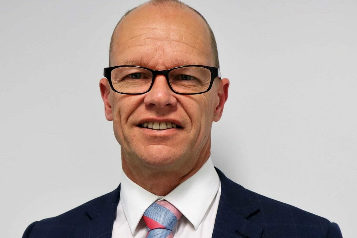 The future of group insurance - Investment Magazine