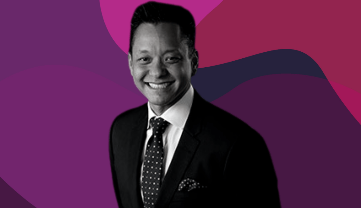 Damien Mu: Welcome - Investment Magazine