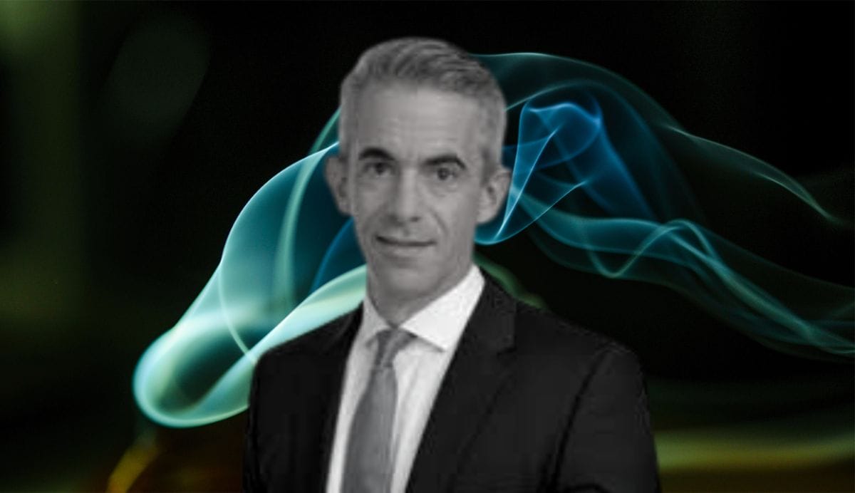 Christopher Greenwald | Defining sustainability, mobilising capital and ...