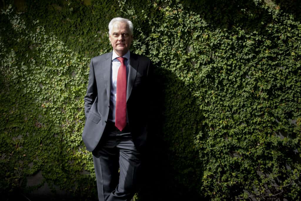 Chasing scale at Cbus a priority for new CEO - Investment Magazine