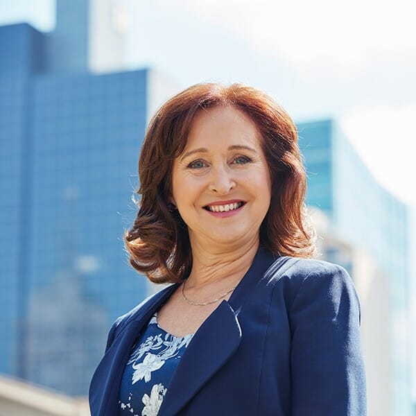 Deanne Stewart leads female rise in top paid super ranks - Investment ...