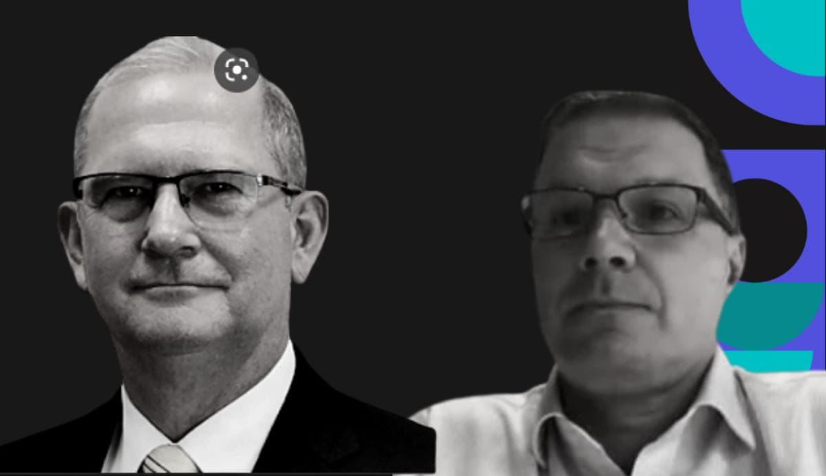 Stephen Scheeler: Digital leadership in the 21st century - Investment ...