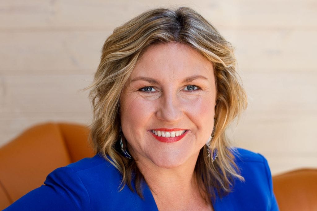 Rest's Vicki Doyle on the importance of being adaptable - Investment Magazine