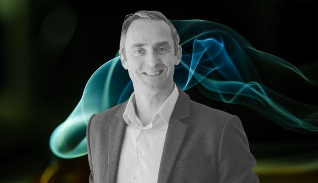 Andrew Lill | The road to REST, transformation and building teams for a ...