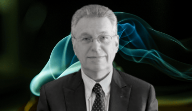 Viktor Shvets | The great rupture, the essence of money and the future ...