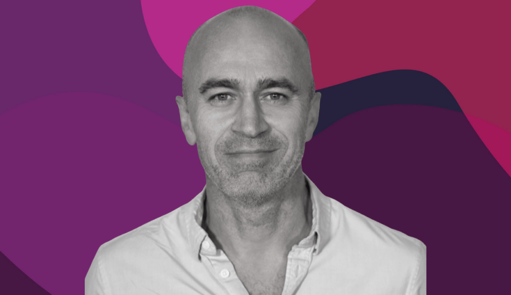 Damien Mu: Welcome - Investment Magazine