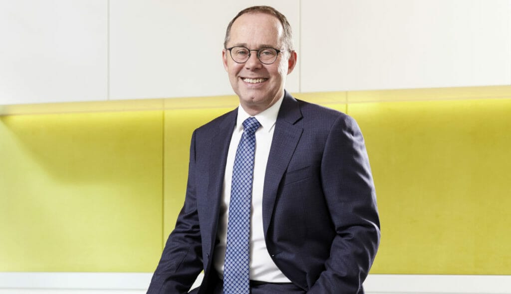 UniSuper and Australian Catholic Super complete merger - Investment ...