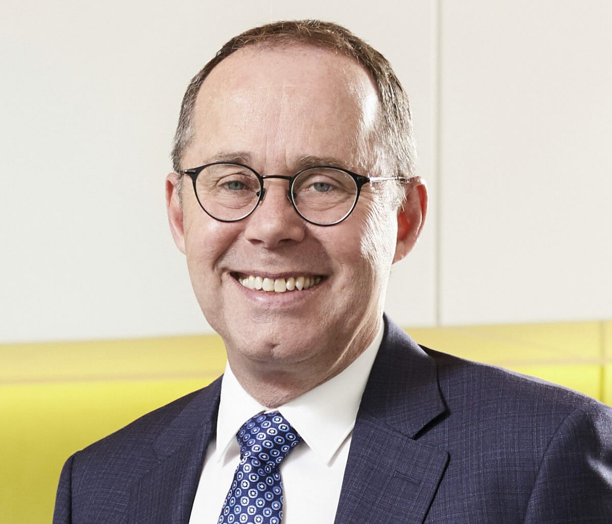 David Bryant, Author at Investment Magazine