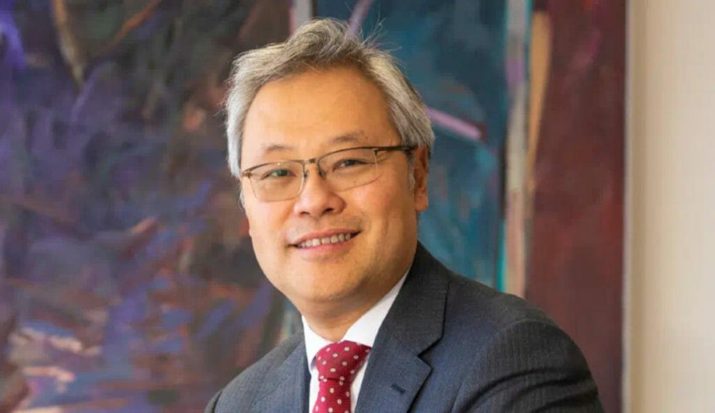 A large award-winning fund not aiming to be a mega fund: UniSuper's ...