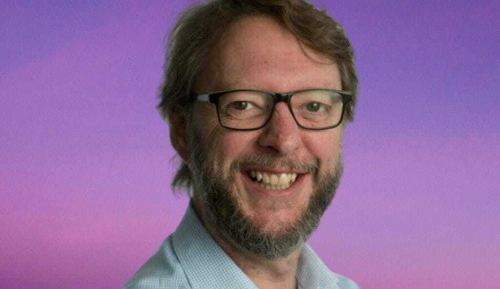 ‘Absolutely stoked’: Simon Hoyle returns to Conexus - Investment Magazine