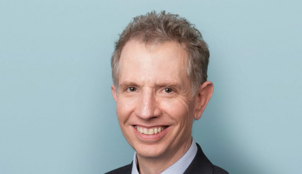 Managing through the risk of stagflation: Australian Retirement Trust's ...