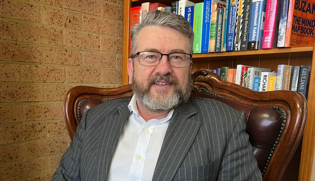 Spirit Super eyes investments in regional Australia: Ross Barry, CIO ...