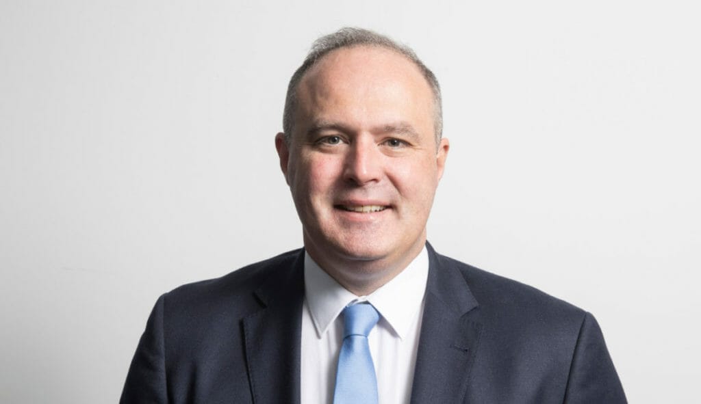 T-Corp appoints Murray as head of real assets and private markets ...