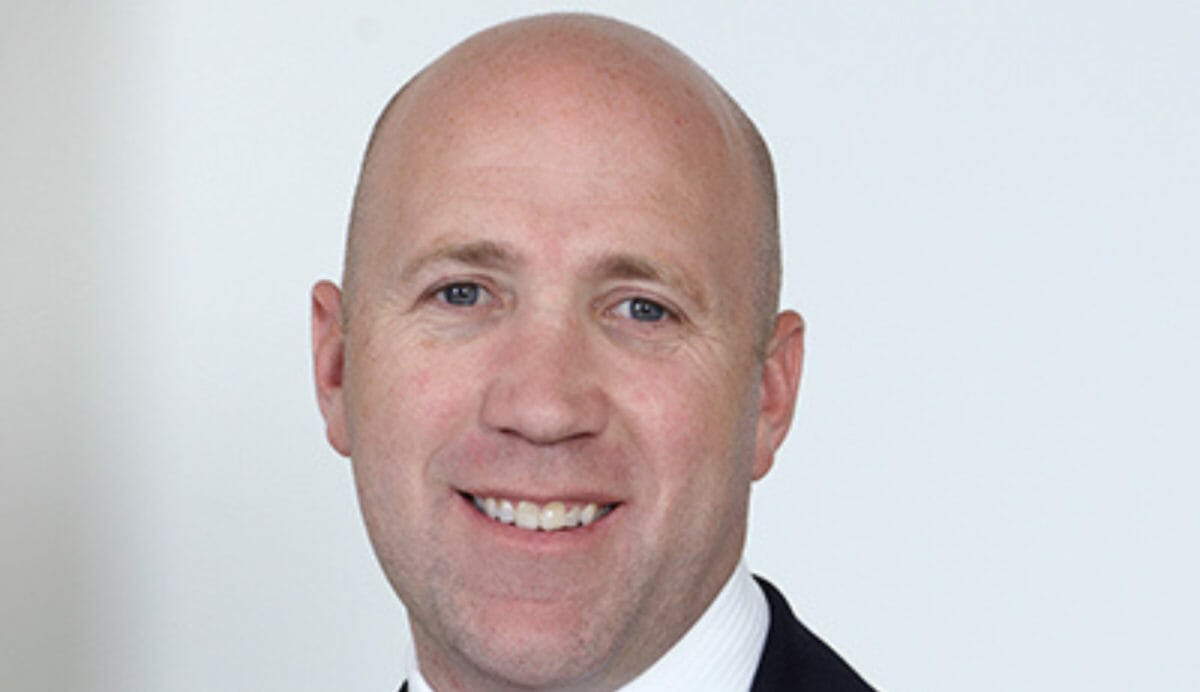 Lovett to leave Vanguard Australia - Investment Magazine