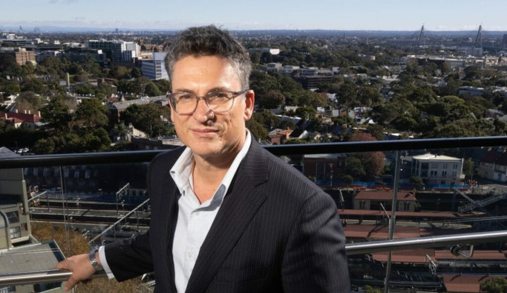 'Let’s create a new asset class in Australia': NHFIC CEO tells super ...