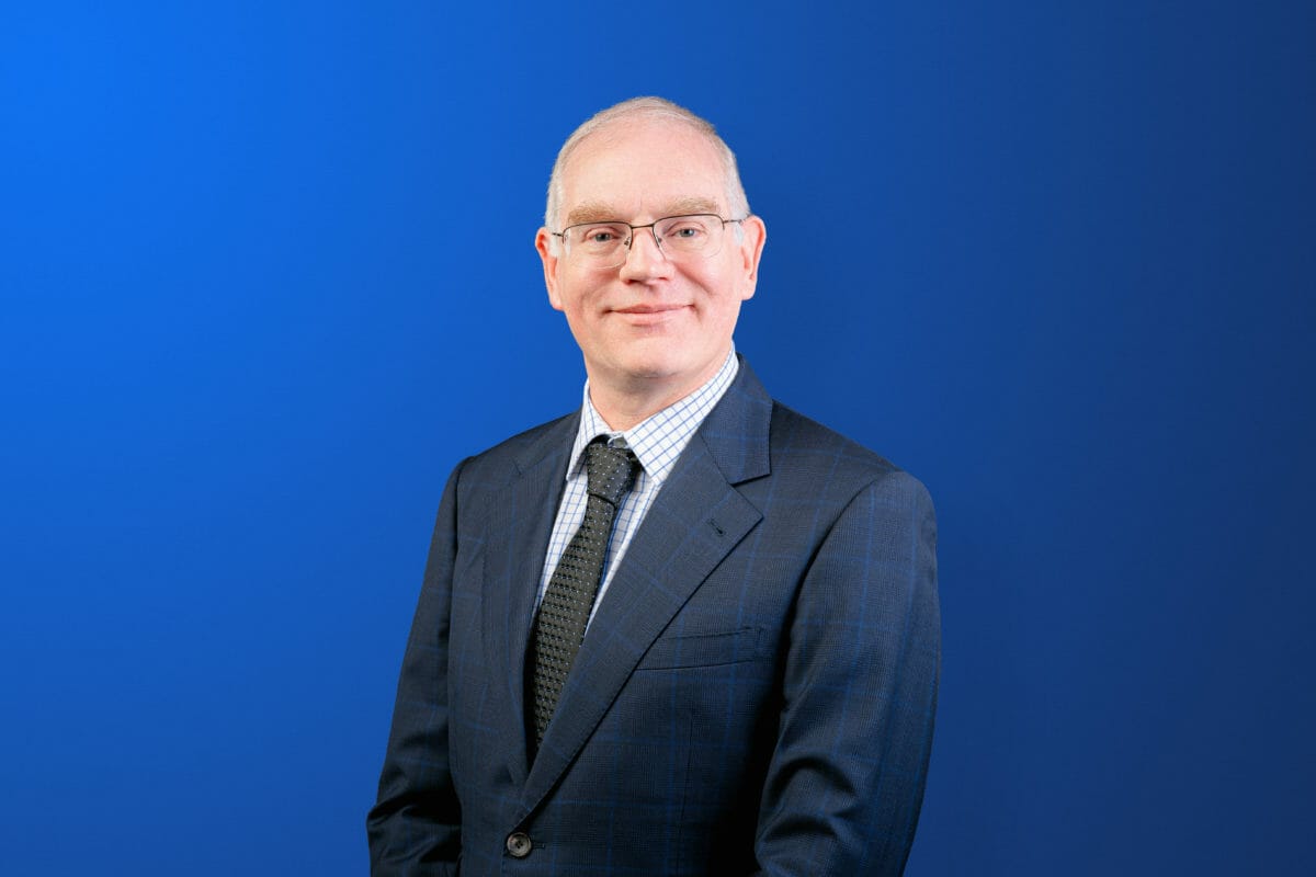 Executing the RIC strategy: An industry response - Investment Magazine