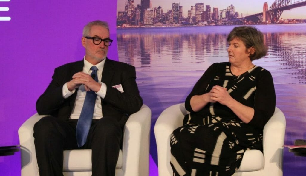 Members starting to switch due to poor experience - Investment Magazine