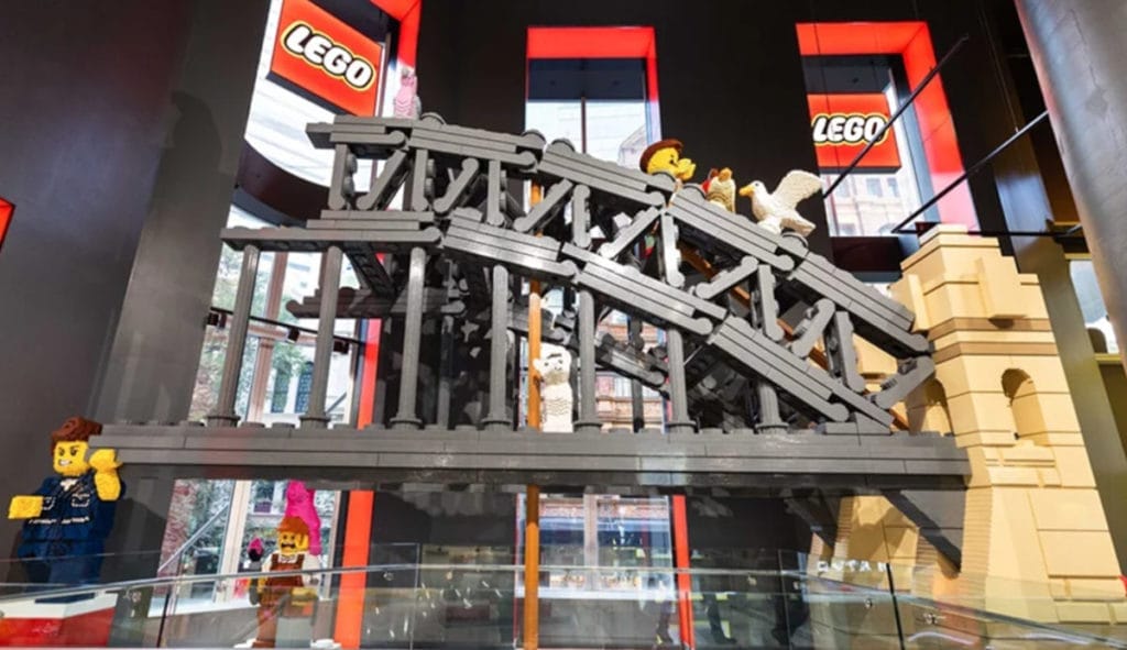 What LEGO can teach us about the folly of ESG inclusions - Investment ...