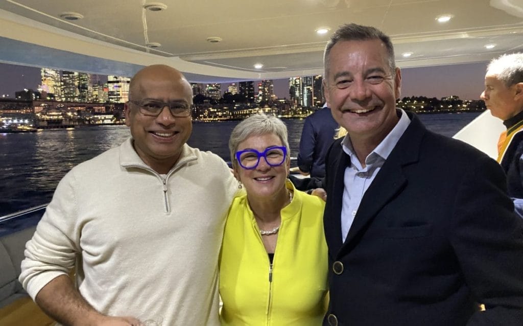 COP28: Green steel, hydrogen and the role for super funds - Investment ...