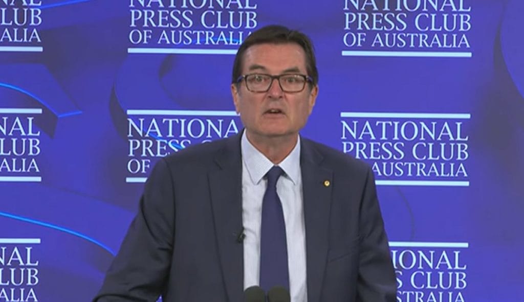 ‘Force to be reckoned with’: AustralianSuper expands NYC footprint ...