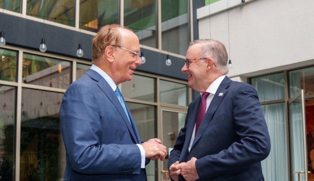 Why the whole world is suddenly paying attention to Aussie super ...