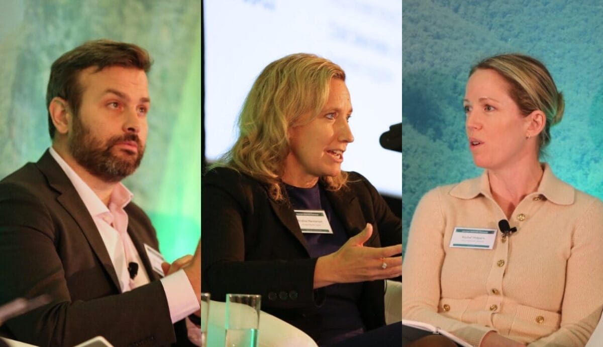 Why natural capital risk is omnipresent in portfolios - Investment Magazine