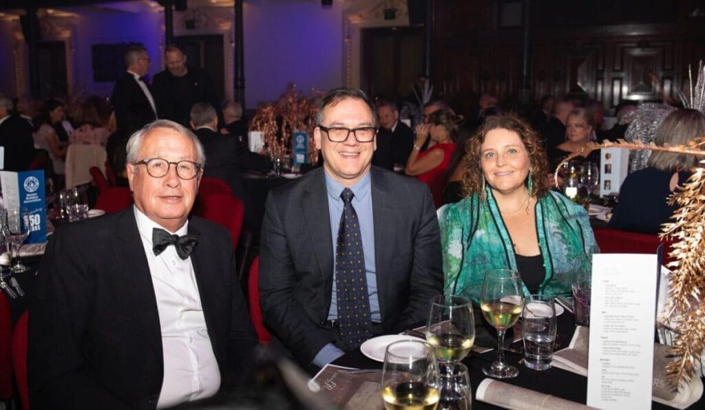 Swan reflects on 'breathtaking' super achievement as Cbus turns 40 ...