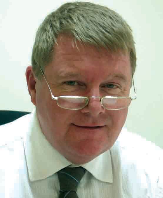 Vale Greg Bright, father of Australia's financial trade press ...