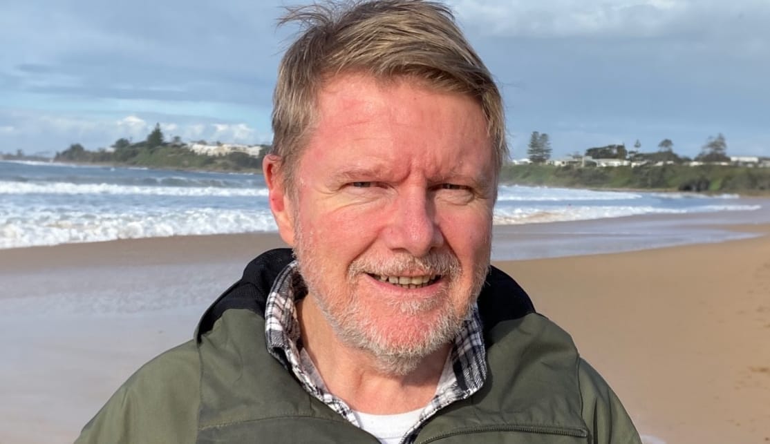 Industry farewells legendary journalist and publisher - Investment Magazine