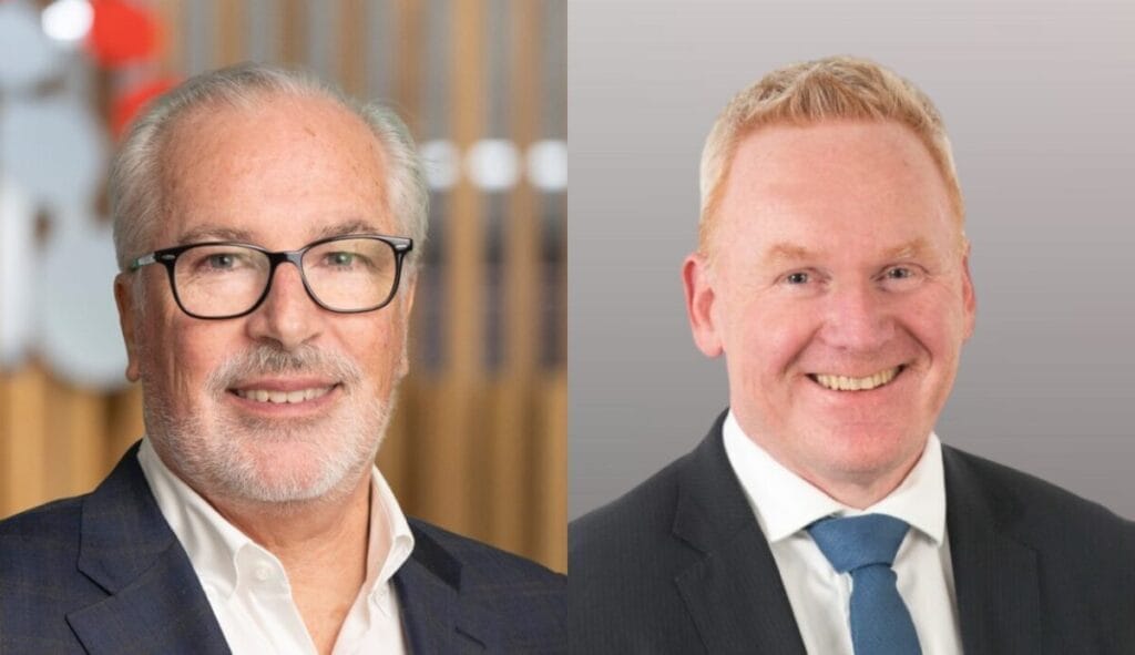 UniSuper and Australian Catholic Super complete merger - Investment ...