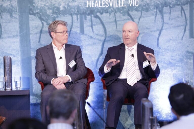 Preparing – not predicting – the key to portfolio resilience ...