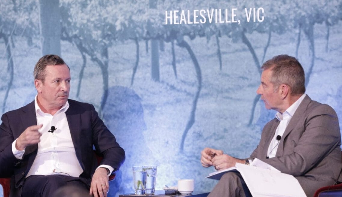 TCorp revamp to deliver $400m boost to NSW Government - Investment Magazine