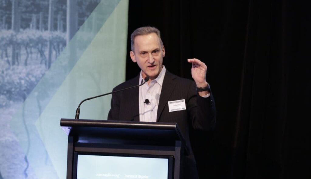 TCorp revamp to deliver $400m boost to NSW Government - Investment Magazine