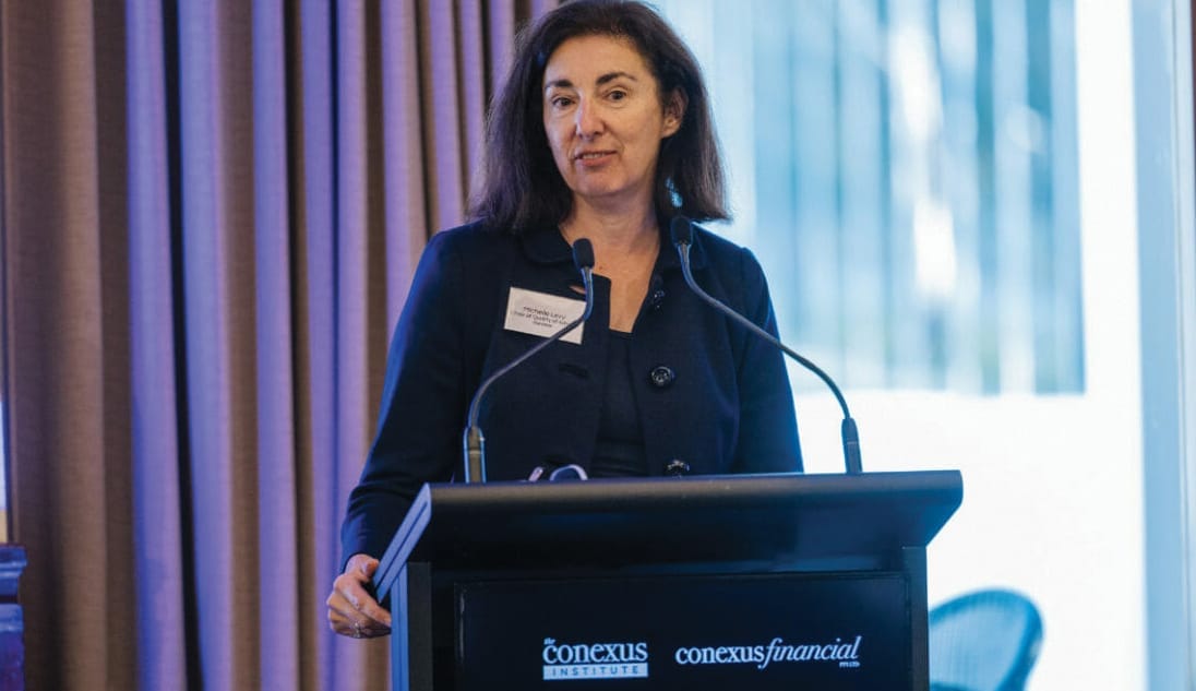 Financial advice reform a thorn in retirement’s side - Investment Magazine