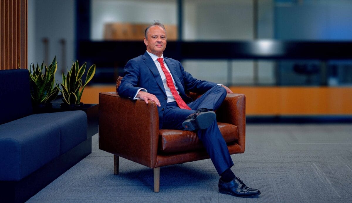 UniSuper CIO says ‘more bullets to fire’ as fund mulls US exposure ...