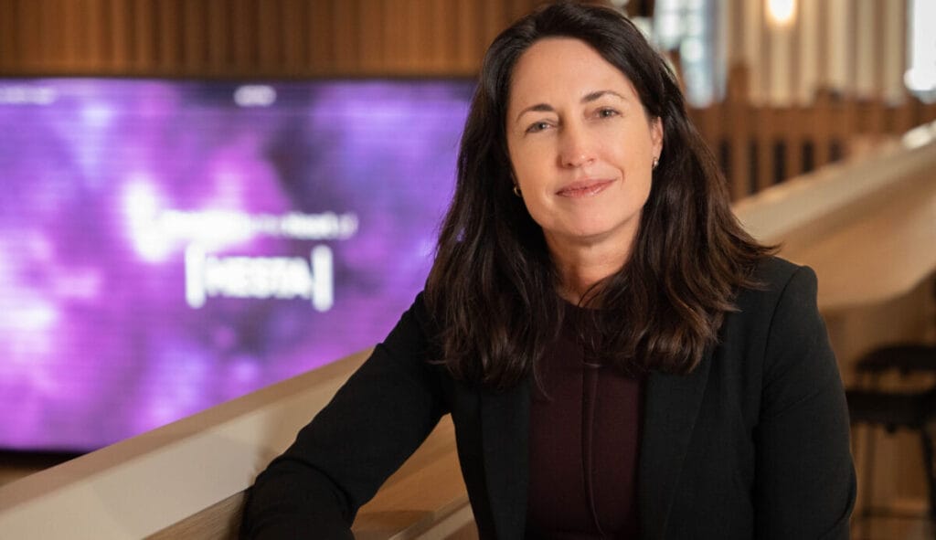 ‘Very excited’: Ben Samild on being crowned Future Fund CIO ...