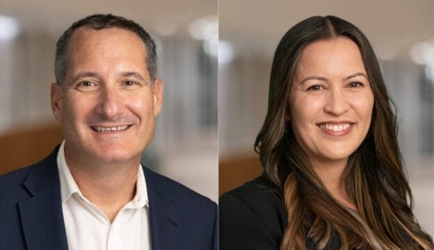 Mercer, TelstraSuper announce new CIOs - Investment Magazine
