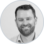 Dr Andrew Grant - Investment Magazine