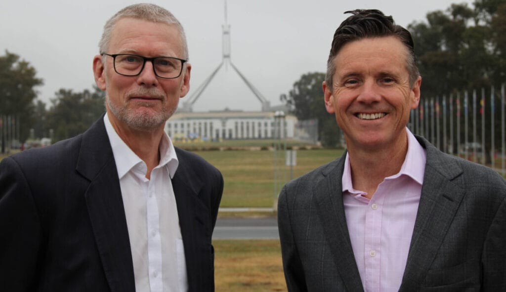 NGS Super plays the retirement confidence card in Challenger deal ...