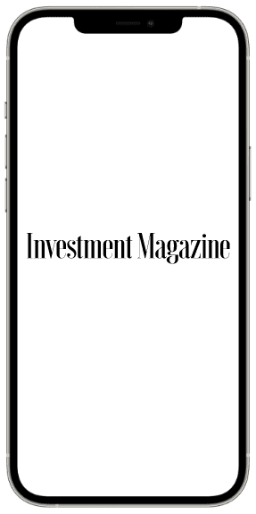 Opinion - Investment Magazine