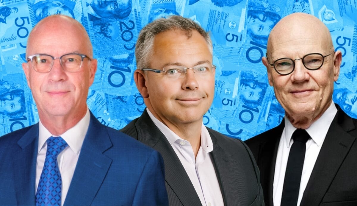 Industry funds claim 6 of 10 highest-paid super CEO jobs - Investment ...