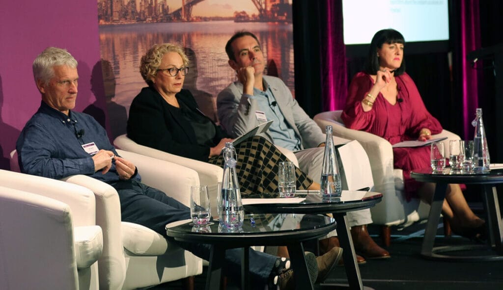 Prized ART group insurance mandate changes hands - Investment Magazine