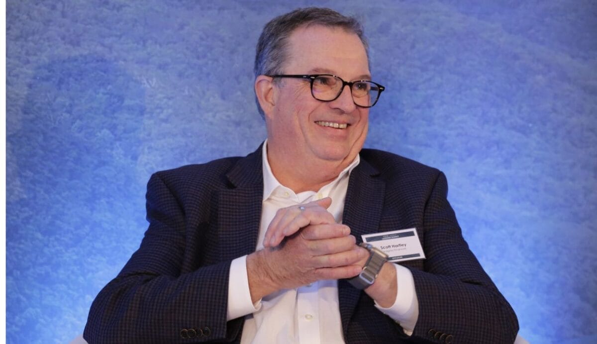 Insignia sees more M&A opportunities with $3.3b CC Capital deal - Investment Magazine