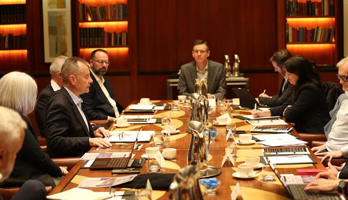 Private credit the newest building block in CFS portfolio construction ...