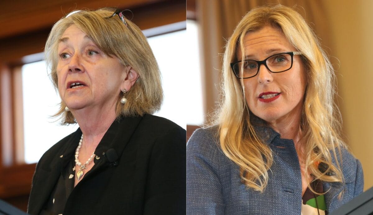 Industry pins hopes on 'thoughtful and consultative' new minister ...