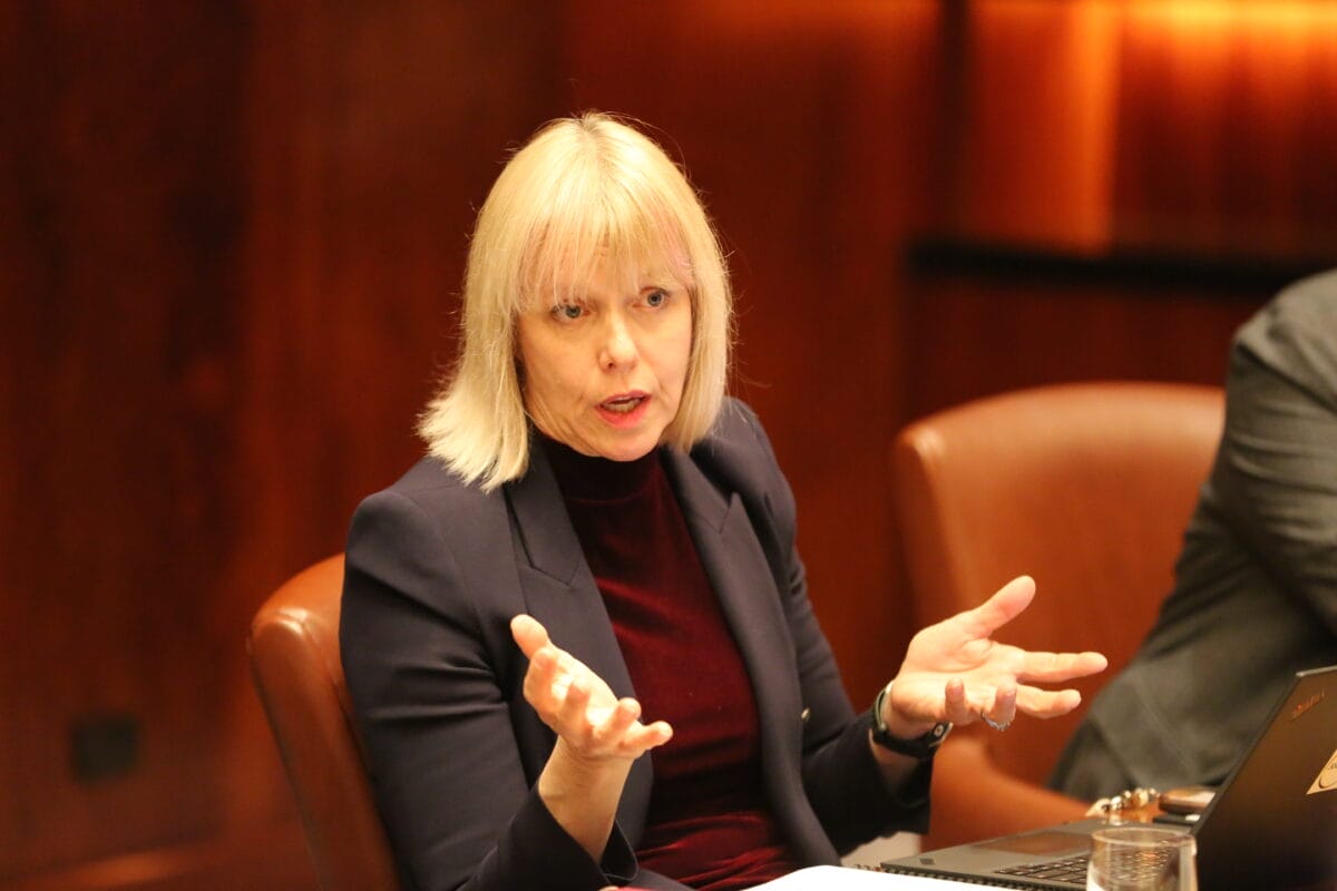 Herding, currency emerge as ‘systemic risk’ to super investors ...