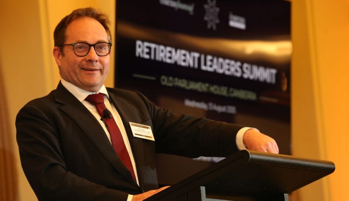 MLC steps up to the retirement income plate - Investment Magazine